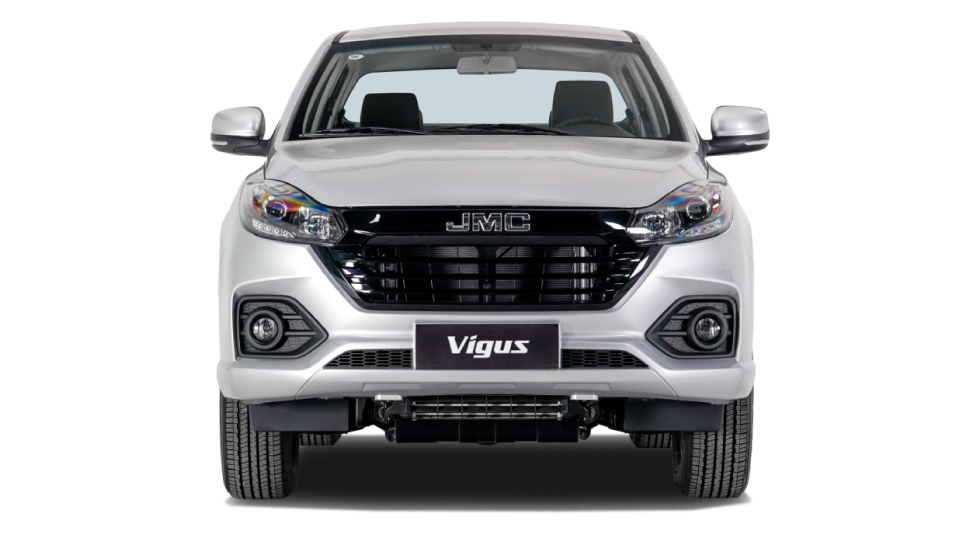 JMC VIGUS